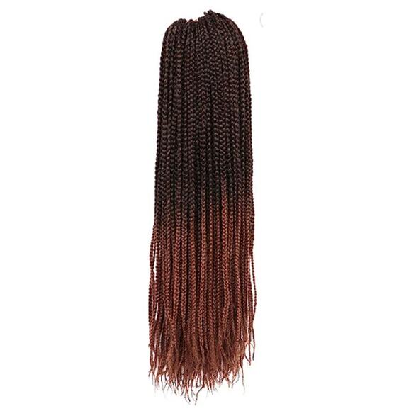 unbranded | Hair | 7 Packs 26 Inch Box Braids | Poshmark